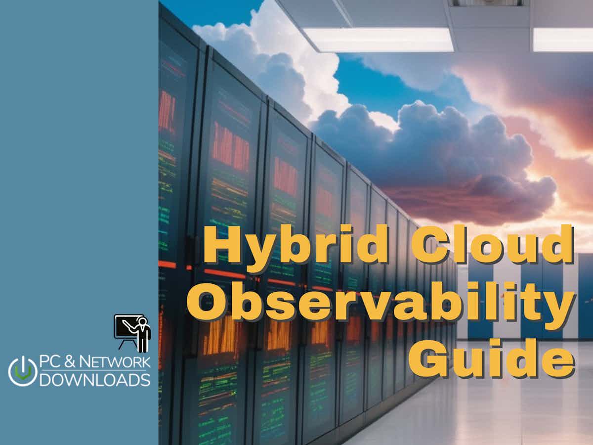 Hybrid Cloud Observability Guide