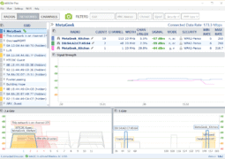 25 Best Wi-Fi Tools for Analysis, Security, & Monitoring in 2025!