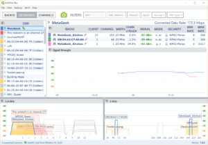 9 Best WiFi Analyzers for 2025 - Free Trial Links!