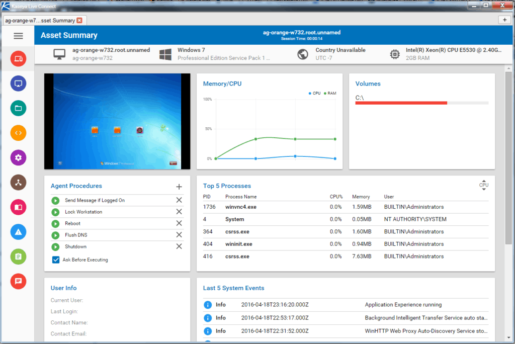 9 Best Data Center Management Tools - Updated 2025!