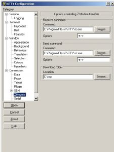8 Best Putty Alternatives for SSH Clients for Windows