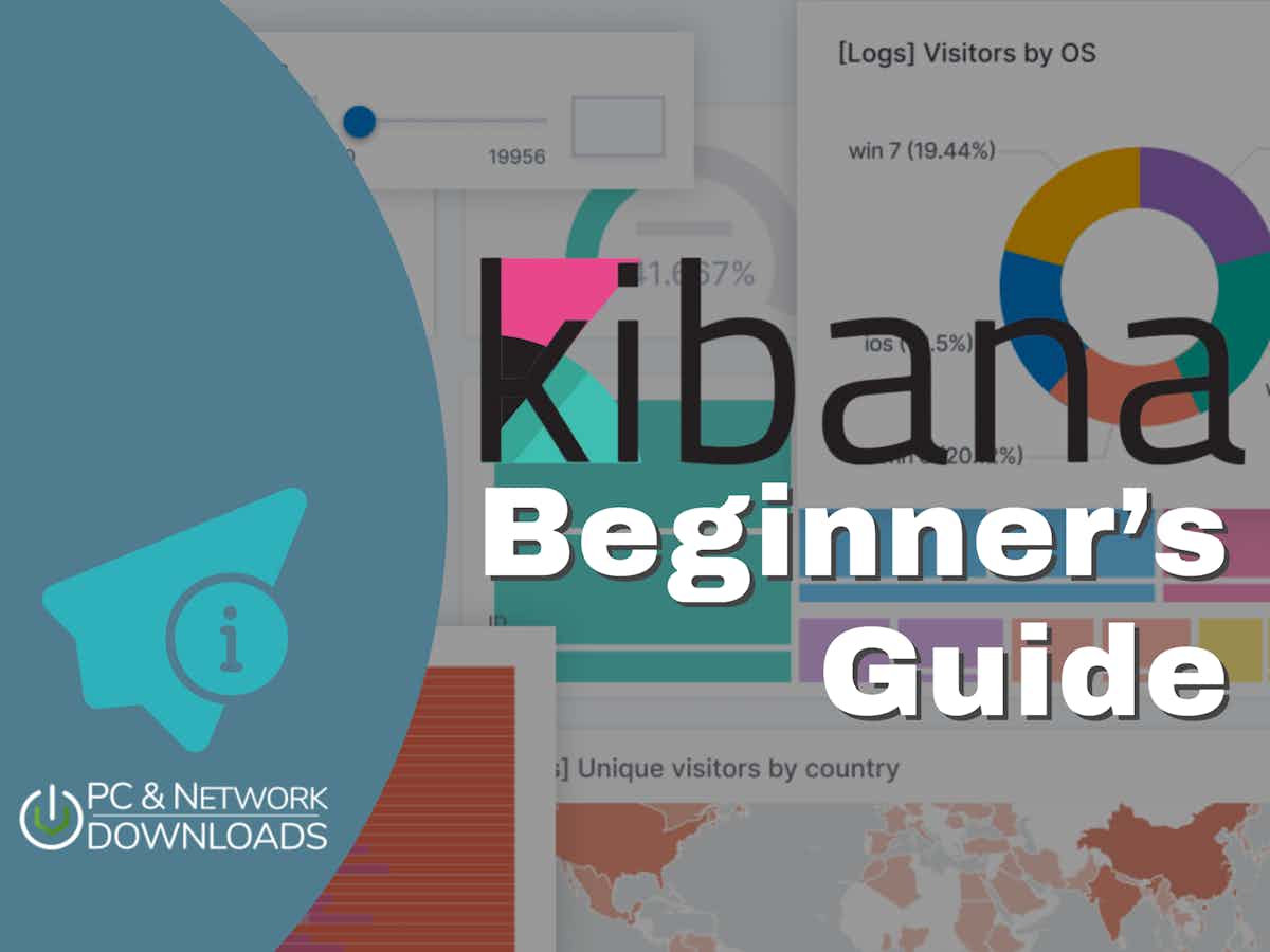 Kibana Beginner’s Guide in 2024