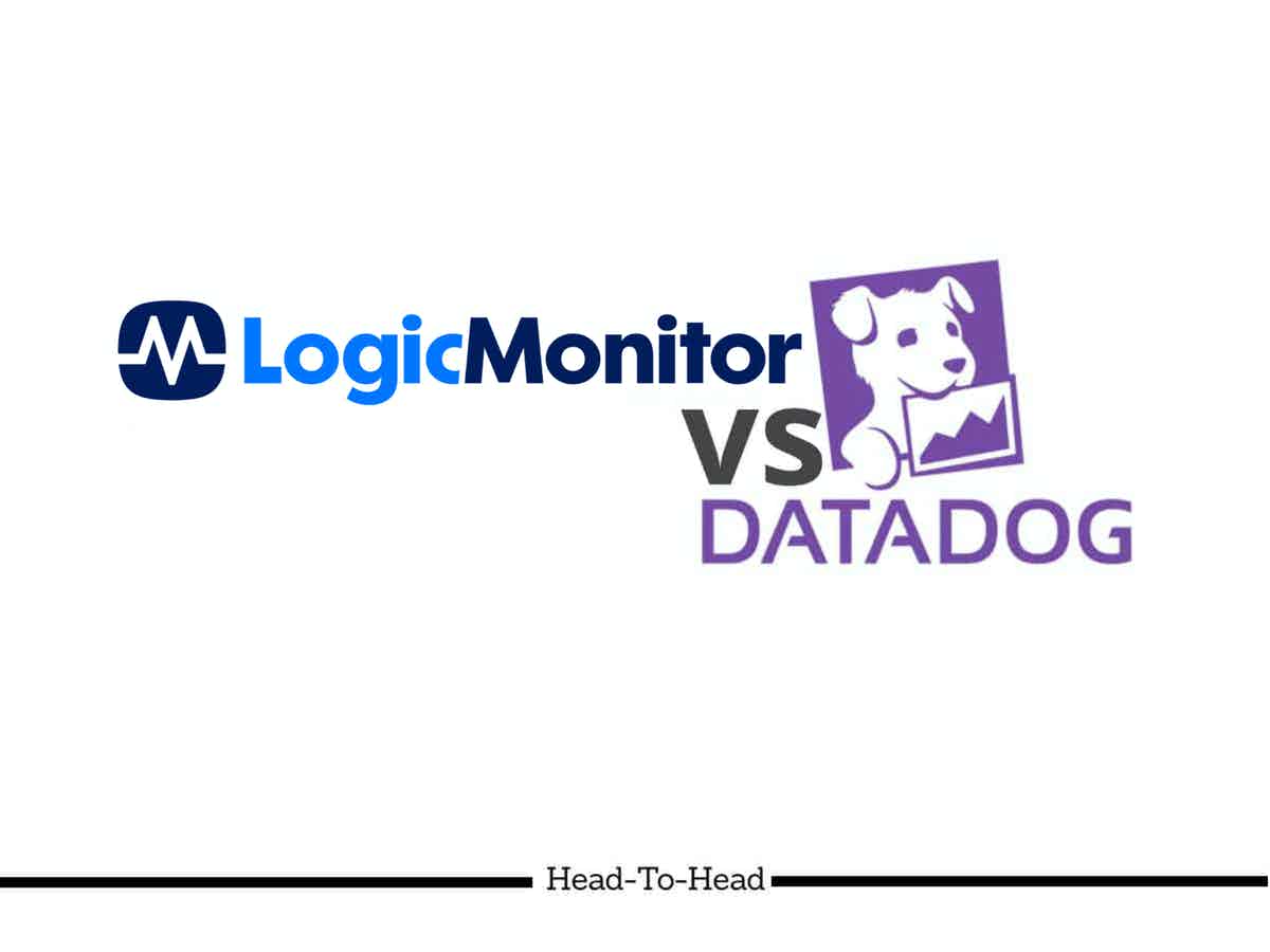 LogicMonitor vs Datadog: Features, Ease of Use, Cost? 2025 Comparison