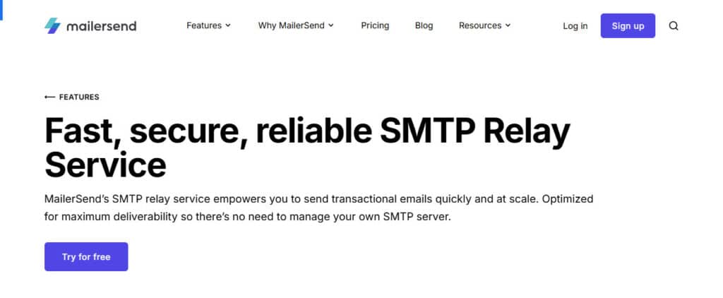 7 Best SMTP Relay Services for Reliable Email Delivery