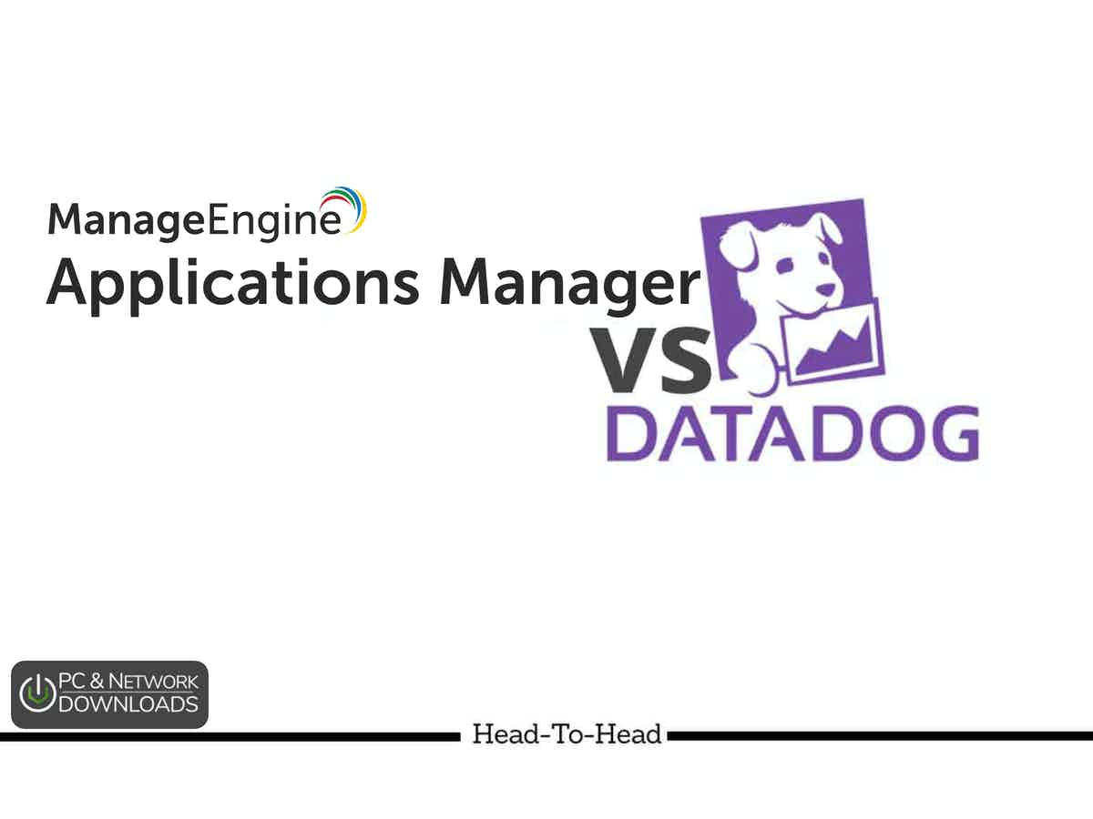 ManageEngine Vs Datadog: Features, User Friendliness, Pricing Model ManageEngine Vs Datadog: Features, User Friendliness, Pricing Model