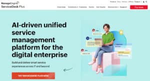 All About ManageEngine