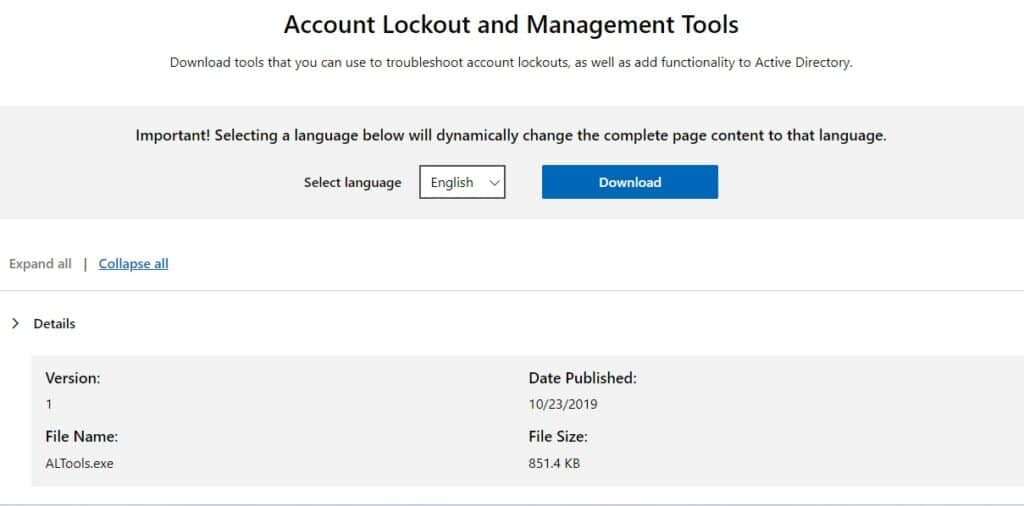 7 Best Account Lockout Analyzers 2025