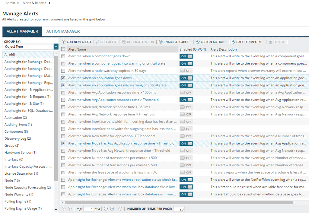Best Server Monitoring Tools & Software for Windows and Linux of 2024