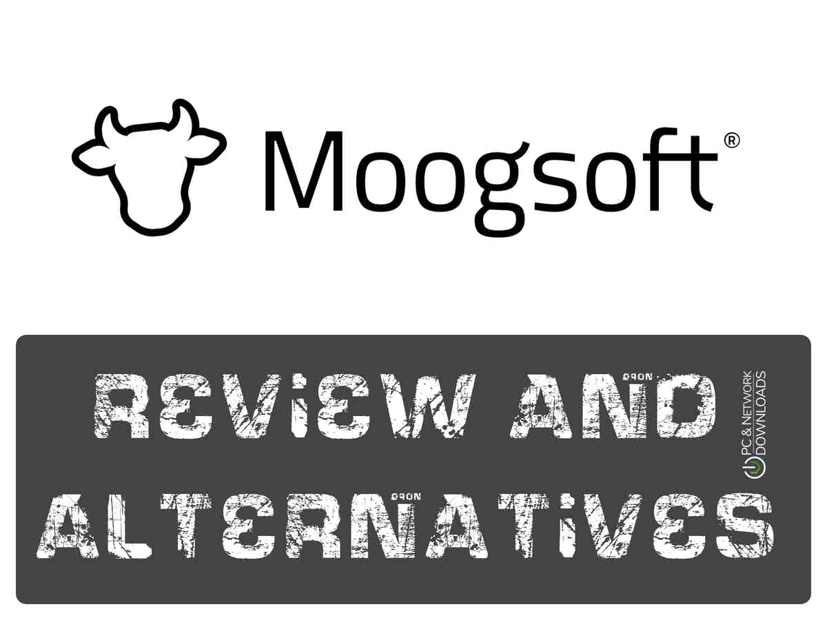 Moogsoft Logo AIOps Platform Features | Moogsoft AIOps Platform
