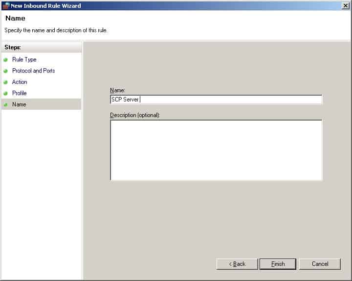 Free SCP Server for Windows, Download & Install in 2 Mins!