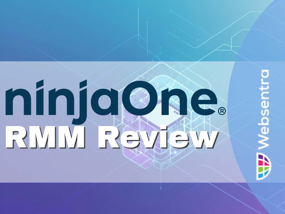 NinjaOne RMM Review 2025: IT Management Efficiency Redefined