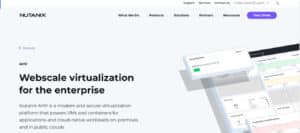 6 Best Hypervisors for 2025