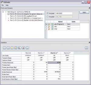 7 Best Network Traffic Generator Stress Testing Tools