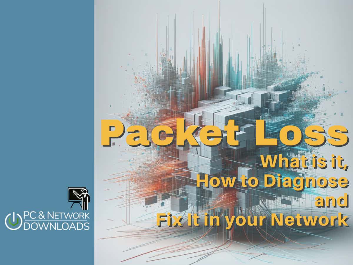 Packet Loss: Understanding, Diagnosing & Fixing in Networks