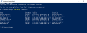 How to Monitor Windows Services via Powershell & Alert if Down/Up!