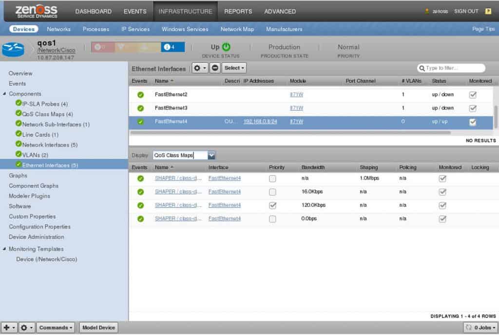 7 Best Router Monitoring Tools for 2024