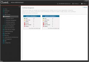 15 Best Active Directory Administration Tools for 2025