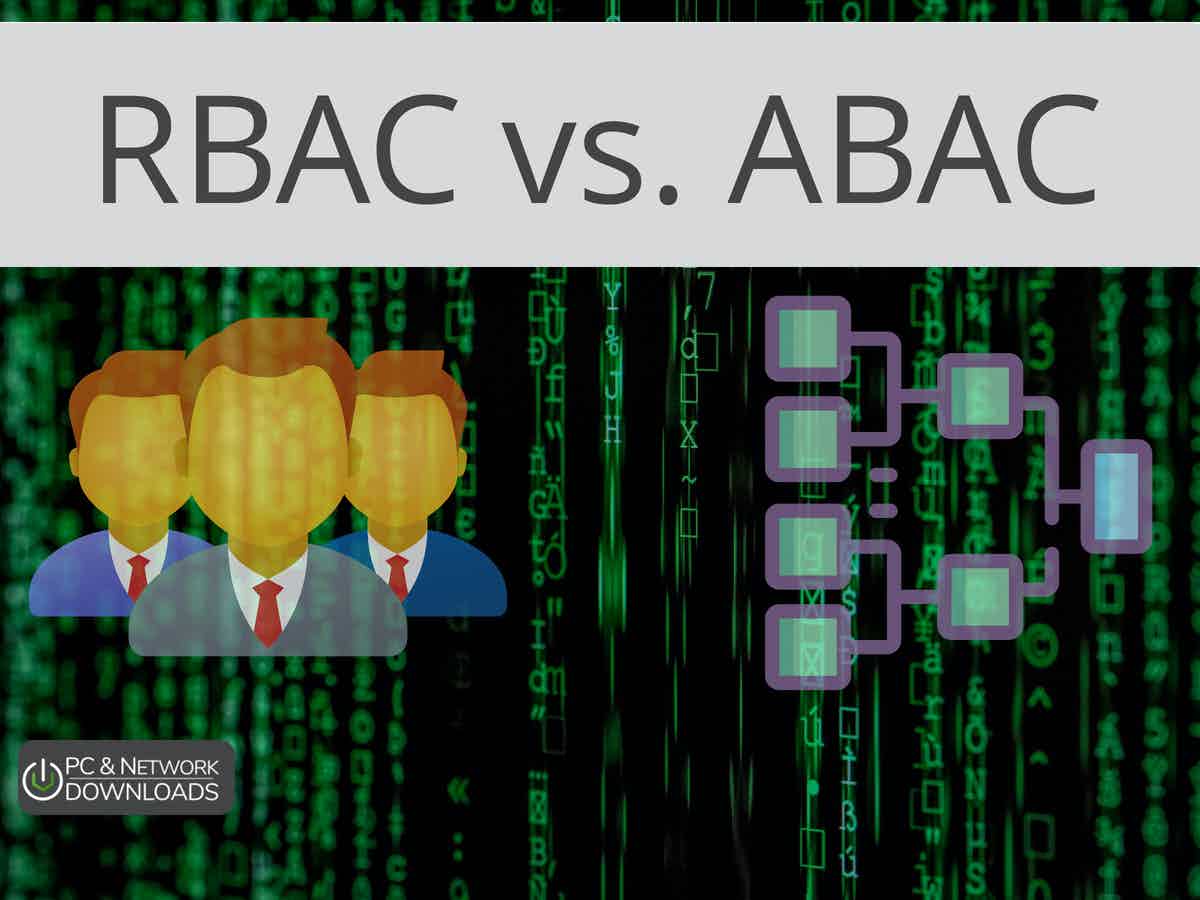 RBAC vs ABAC: What’s the difference and which is the best option?