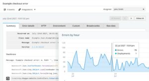10 Best Python Debugging Tools for 2025 - with Free Trials!