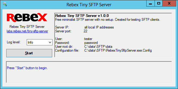 12 Best Free SFTP Servers for SSH File Transfers - 2025 - Download links