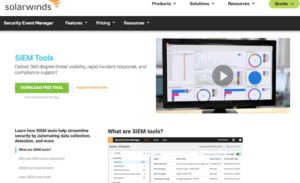 Exploring SIEM Alerts: Your 2024 Guide to Security Monitoring