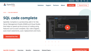 10 Best SQL Query Builders for 2025