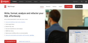10 Best SQL Query Builders for 2025