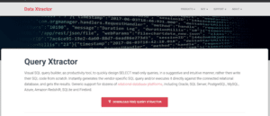 10 Best SQL Query Builders for 2025