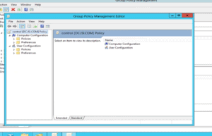 Group Policy Management - Guide & Tutorial along with Definitions ...