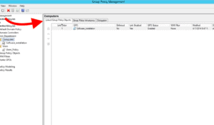 Group Policy Management - Guide & Tutorial along with Definitions ...