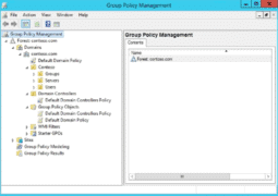 Group Policy Management - Guide & Tutorial along with Definitions ...