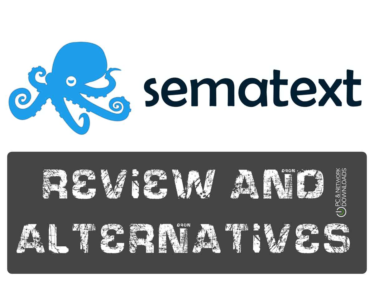 Sematext Review for 2024 and the Best Alternatives