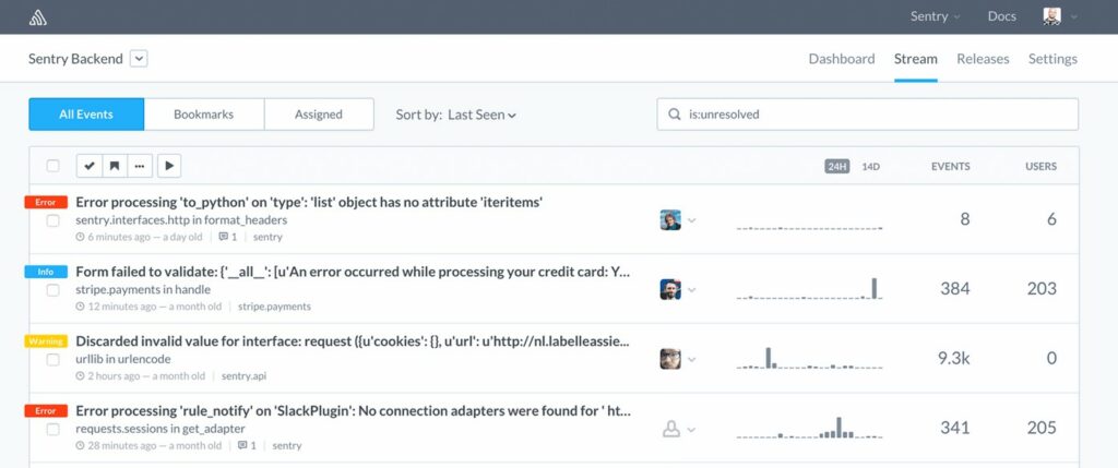 10 Best Python Debugging Tools for 2025 - with Free Trials!