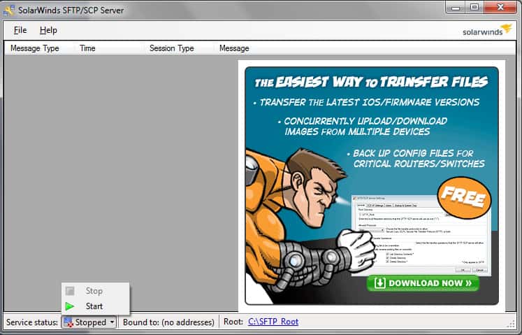 12 Best Free SFTP Servers for SSH File Transfers - 2025 - Download links
