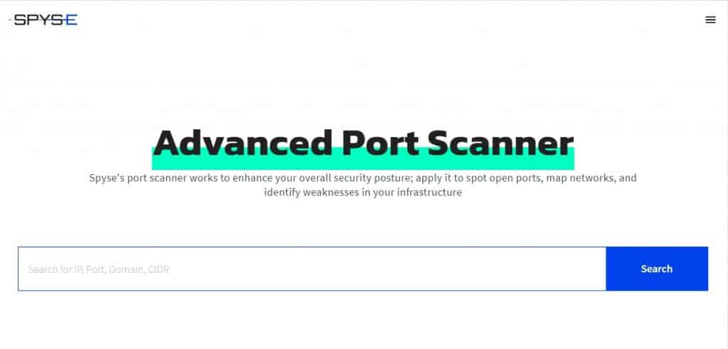 11 Best Online Port Scanners for 2024 with Free Trials!