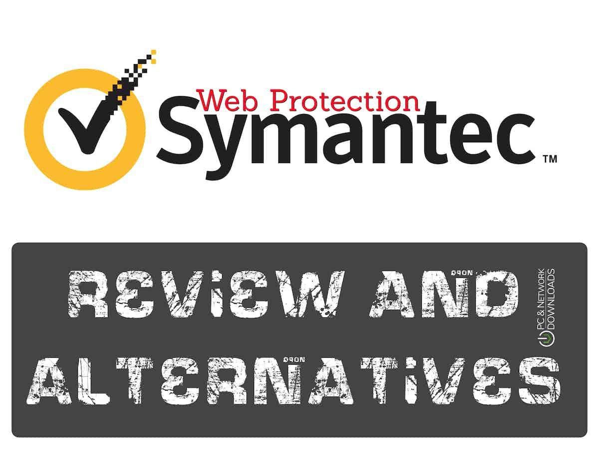 Symantec Web Protection 2024 Review & Best Alternatives