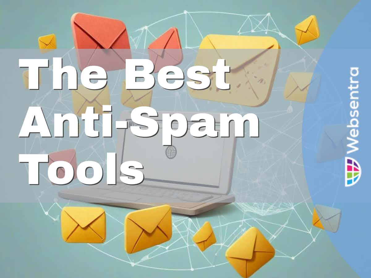 8 Best Anti-Spam Tools in 2025