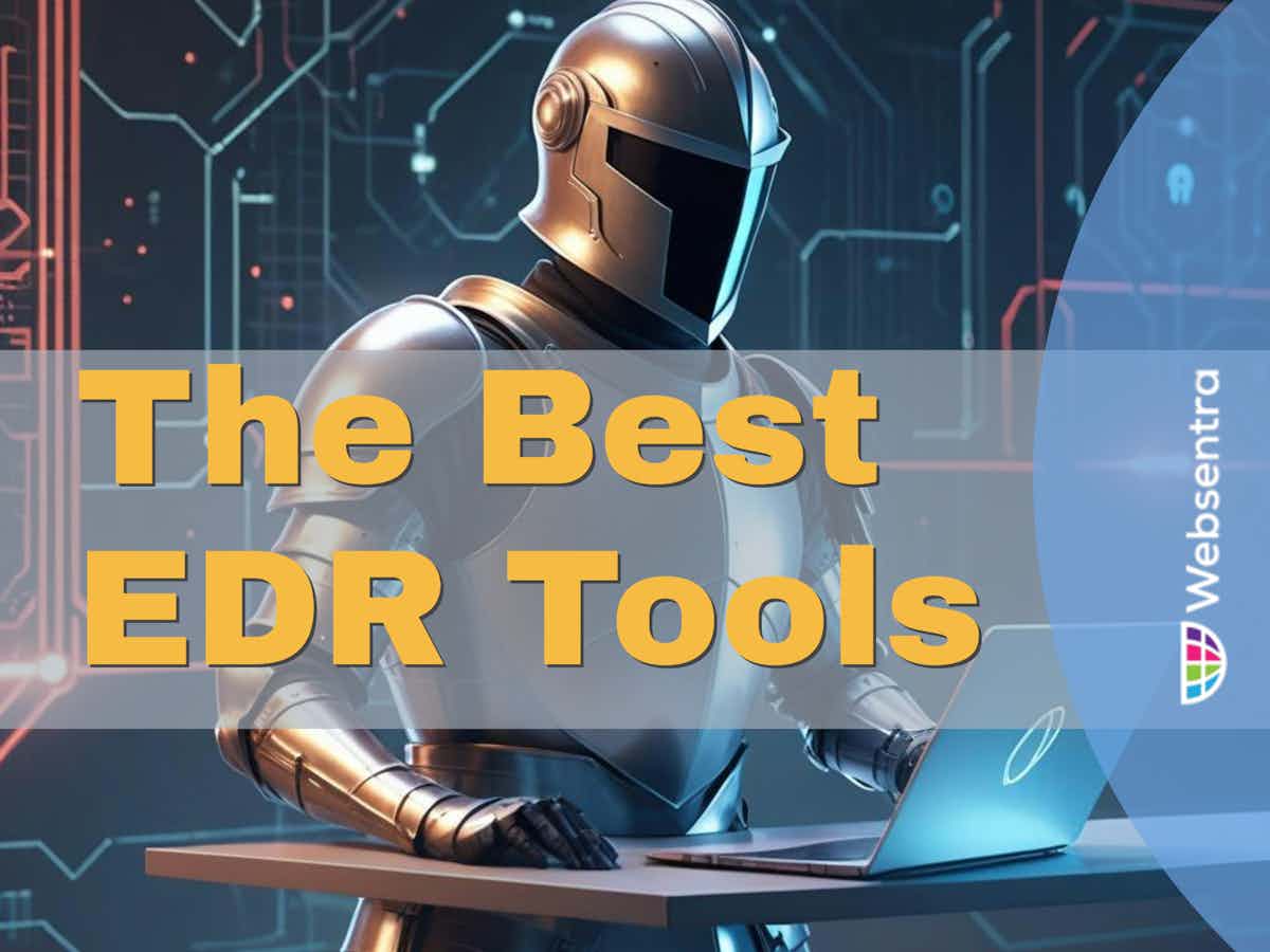 6 Best EDR Tools for 2025: Endpoint Detection & Response Solutions 6 Best EDR Tools for 2025: Endpoint Detection & Response Solutions