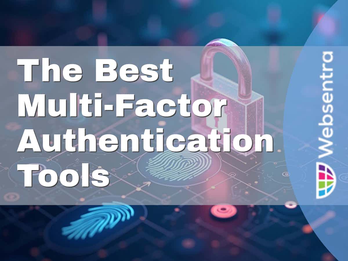8 Best Multi-Factor Authentication Tools 2024 | Best MFA Solutions