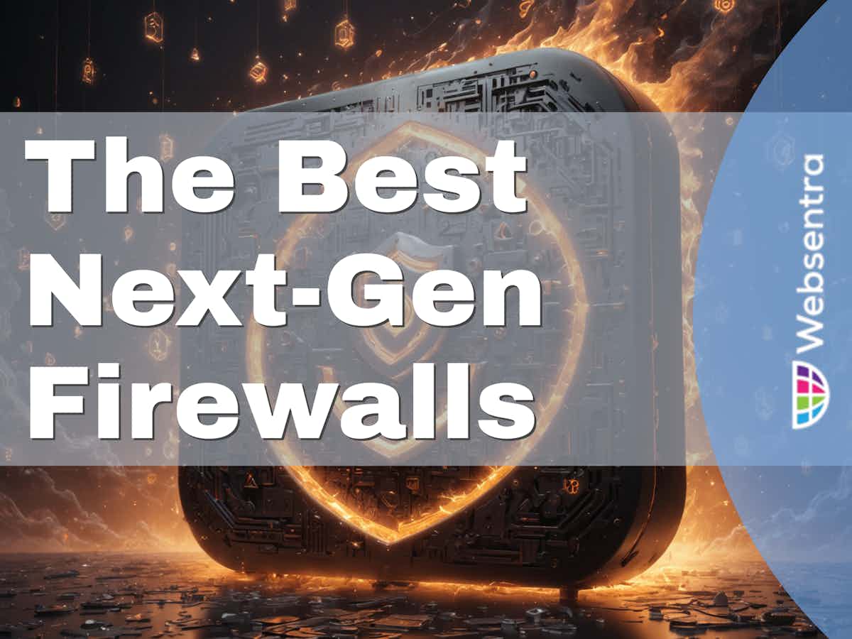 6 Best Next-Gen Firewalls Guide 2024 6 Best Next-Gen Firewalls Guide 2024