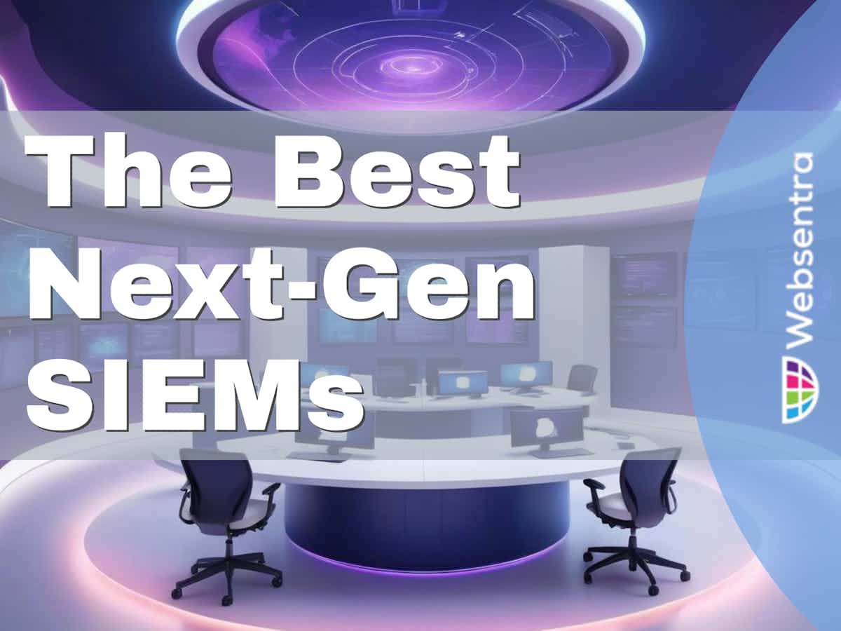 10 Best Next-Gen SIEMs 2024 - with Free Trials