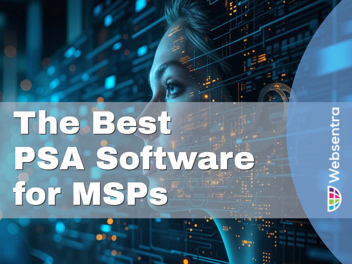9 Best PSA Software for MSPs 2024