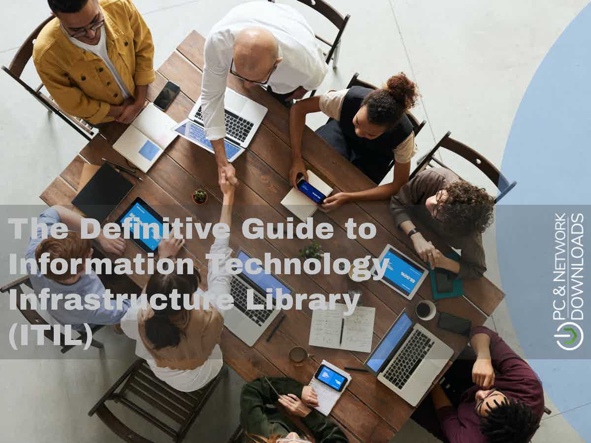 ITIL: The Definitive Guide to Information Technology Infrastructure Library