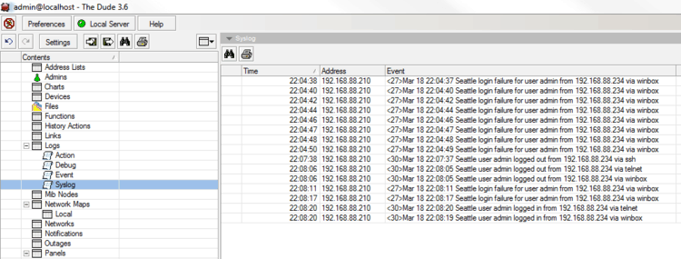 7 Best Free Syslog Servers for Windows and Linux/Unix in 2025