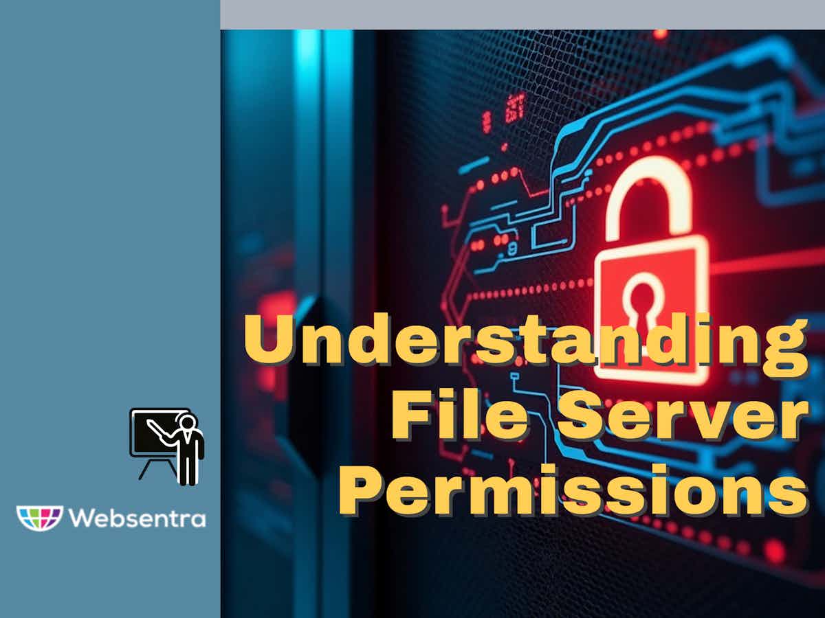 File Server Permissions 2024 | Secure Your Data