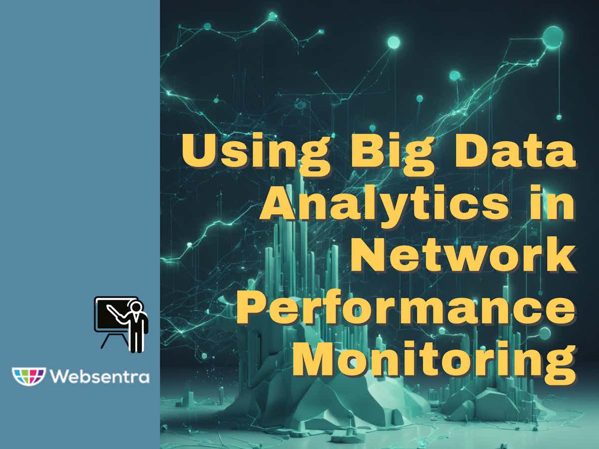 Using Big Data Analytics in Network Performance Monitoring 2024