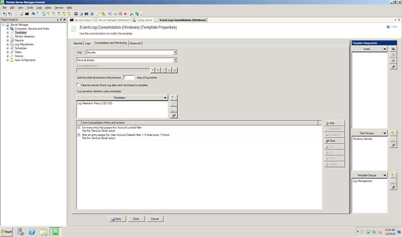 15 Best Event Log Monitor Tools for Analyzing & Managing SIEM in 2025