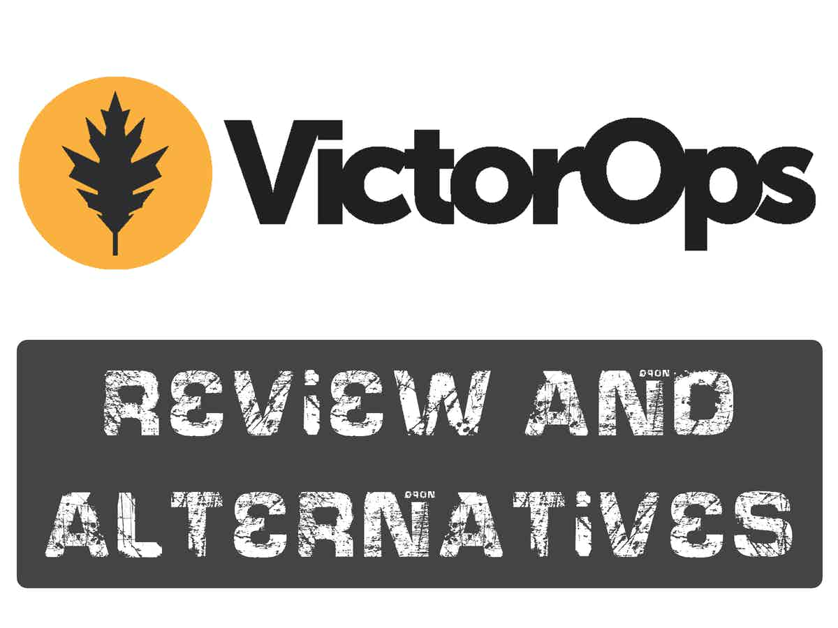 VictorOps (now Splunk On-Call): Review and Best Alternatives for 2024
