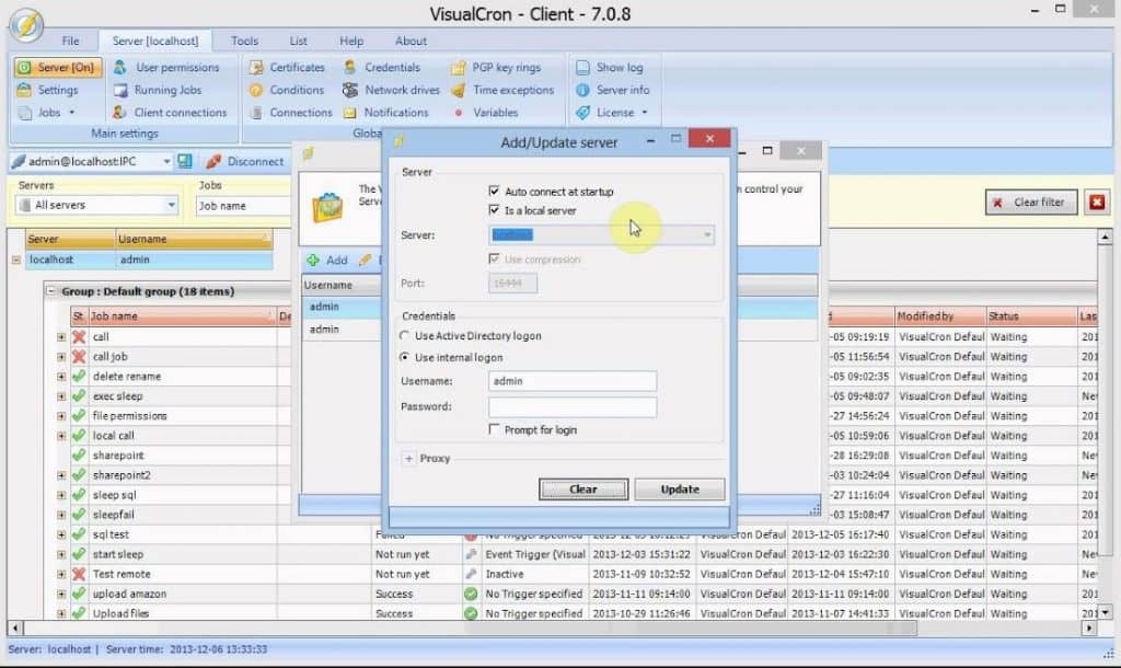 8 Best Windows Job Scheduler Tools for 2025 - with Free Trials!