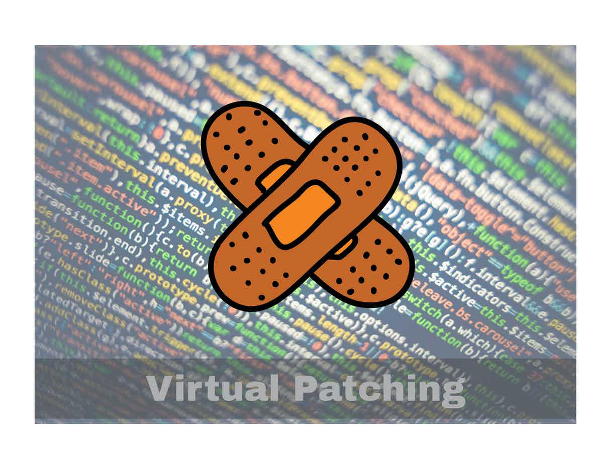 Virtual Patching: What is it and what are its advantages?